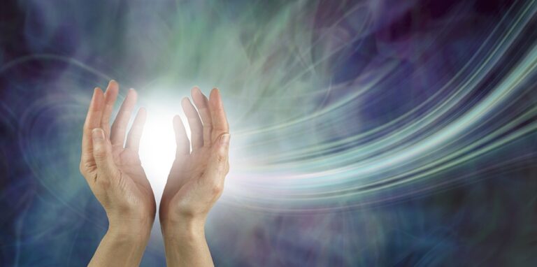 Energy Healing PLR - Your Energy Body, Clearing Energy Fields